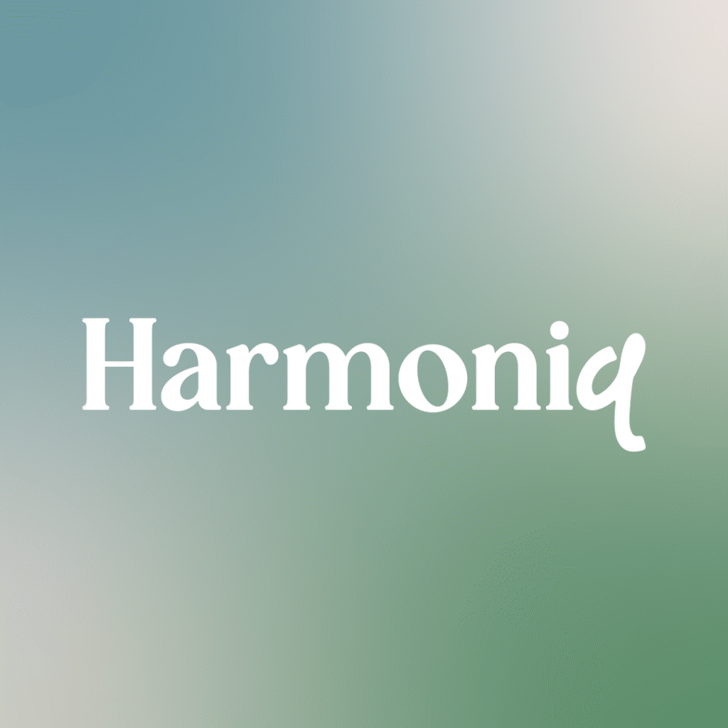 Susitikimo rezervacija - Harmoniq